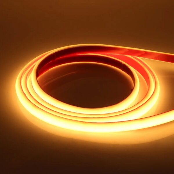 Guide des bandes led : choisir et installer chez soi - Ambiance LED